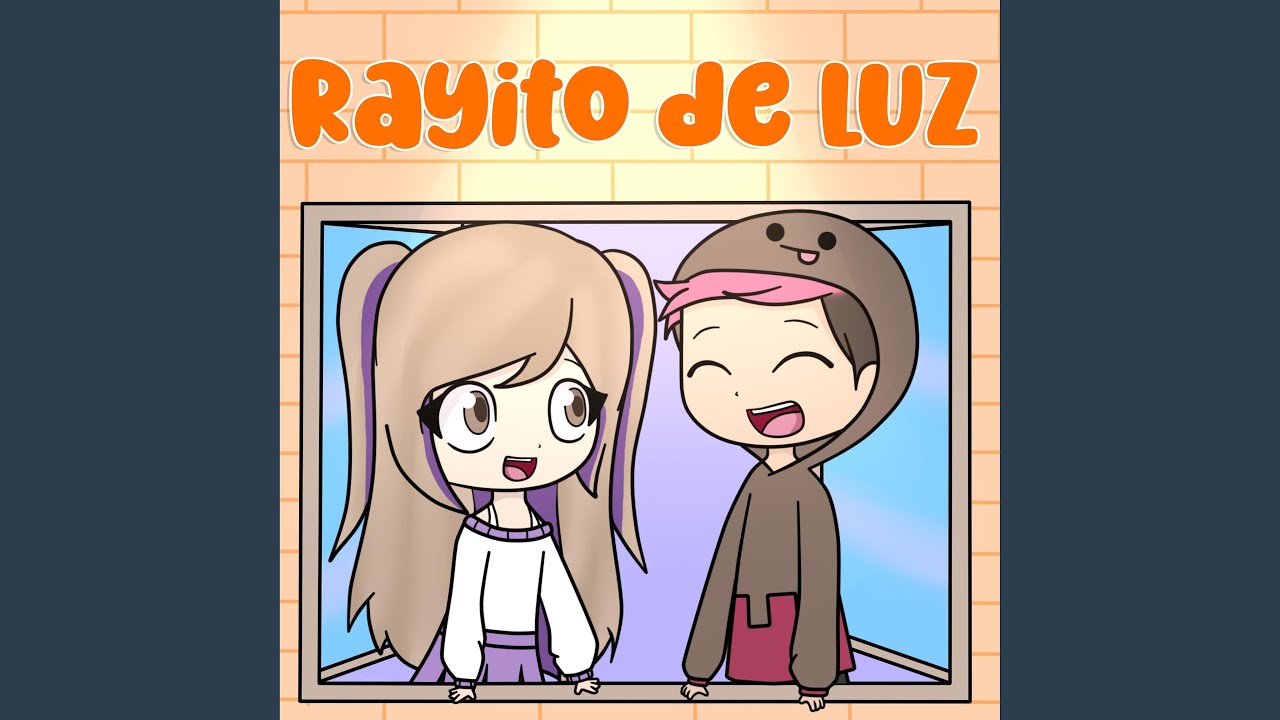 rayito de luz - YouTube