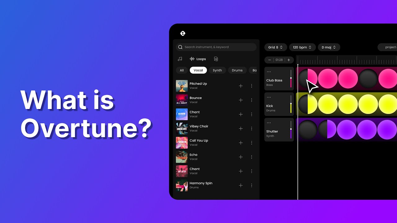 Add this sequencer to your Audacity workflow - YouTube