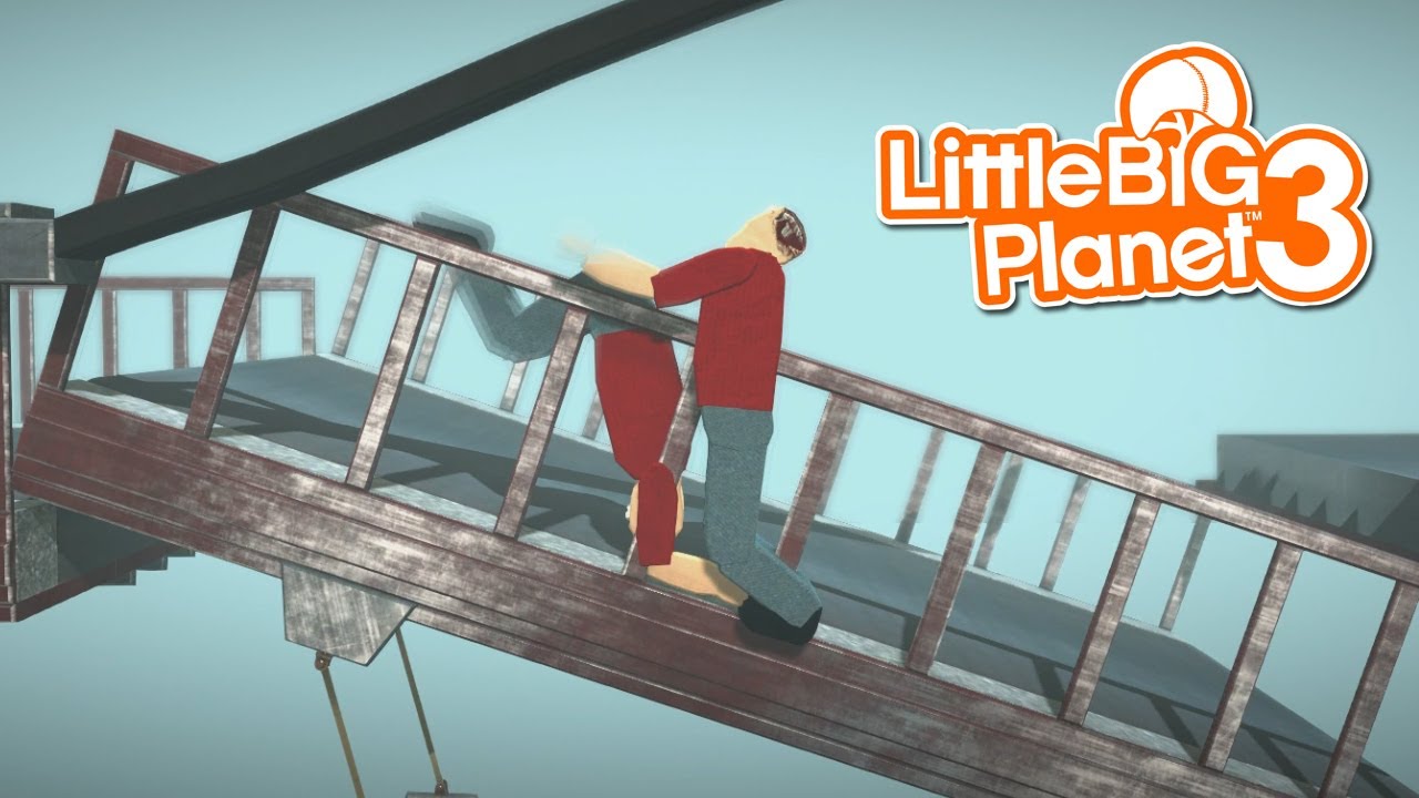 Bob's Evil Plan... Again. - Bob Battle on the Golden Gate Bridge ...