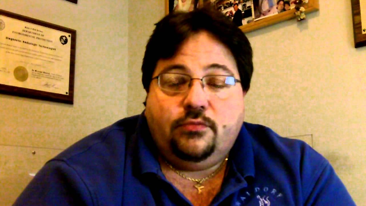 Dr. Eric Waldorf Testimonial - YouTube