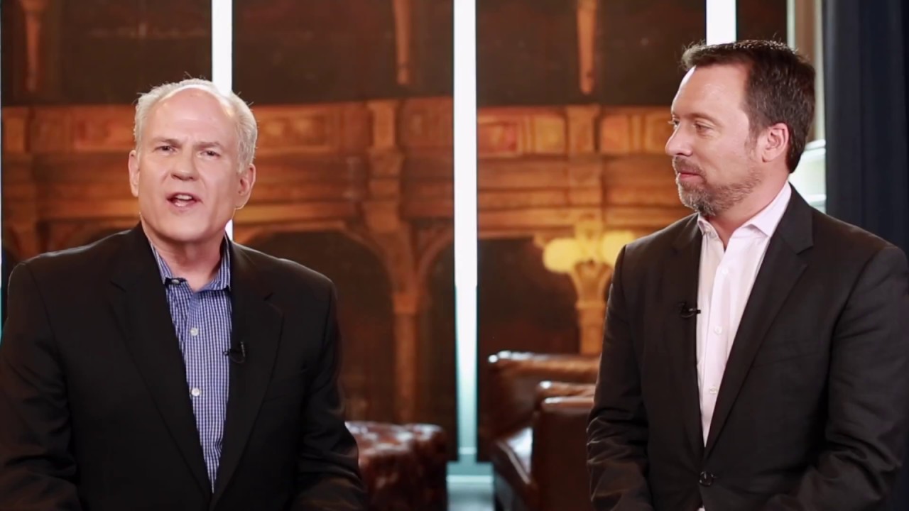 #ATLsymphonystories: Woodruff Arts Center CEO Doug Shipman Shares His ...