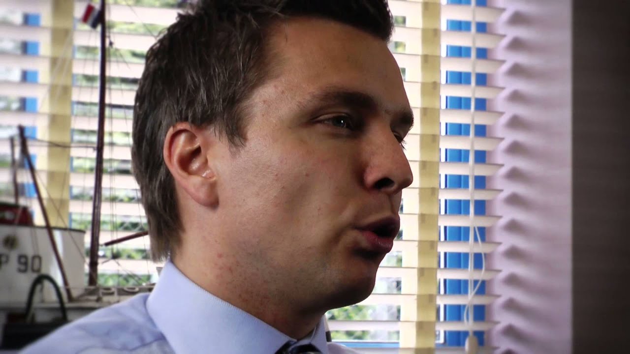 Caterforce Lynas- Norman and Andrew Lynas interview - YouTube