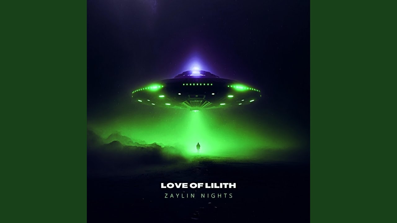 Love of Lilith - YouTube Music