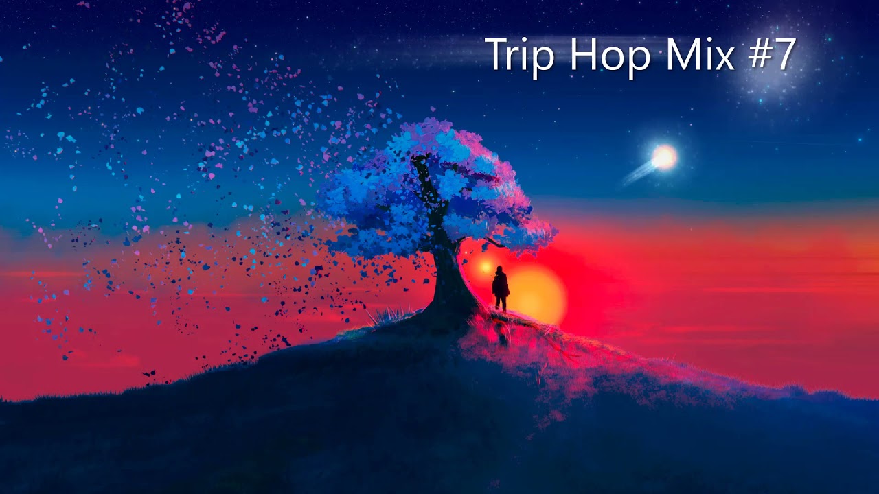 Trip Hop Mix #7 (90 BPM) - YouTube