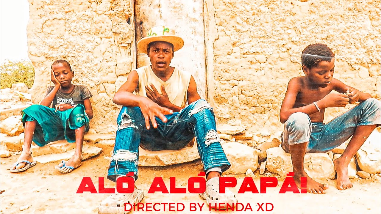 Aló Aló Papá - JC Costantino ft Lil Miri (Vídeo clipe Oficial) - YouTube