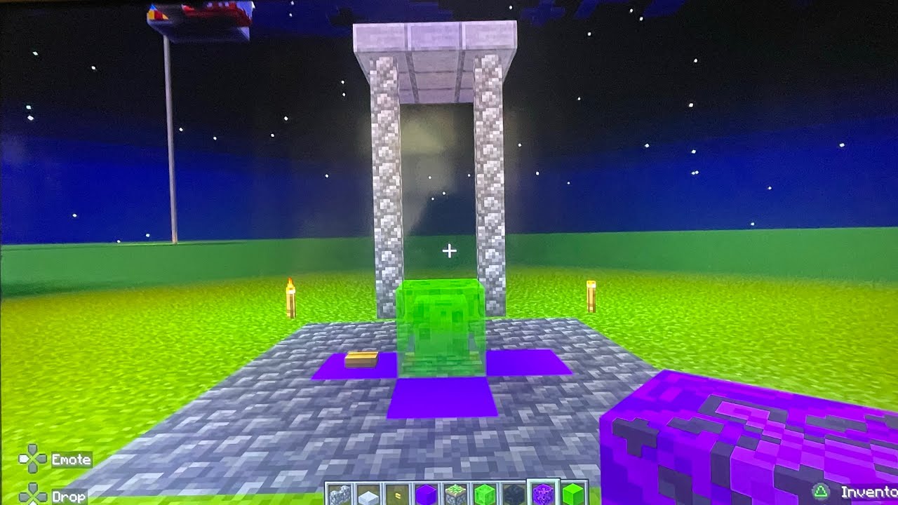 How to make the purple hand jump from poppy playtime chapter 3 in ...