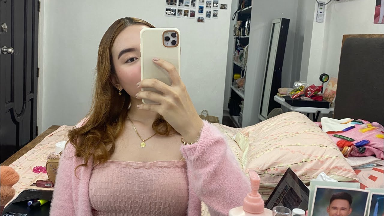 PASYAL BU JAY CUSTURA-JOELINE PAGUIO - YouTube