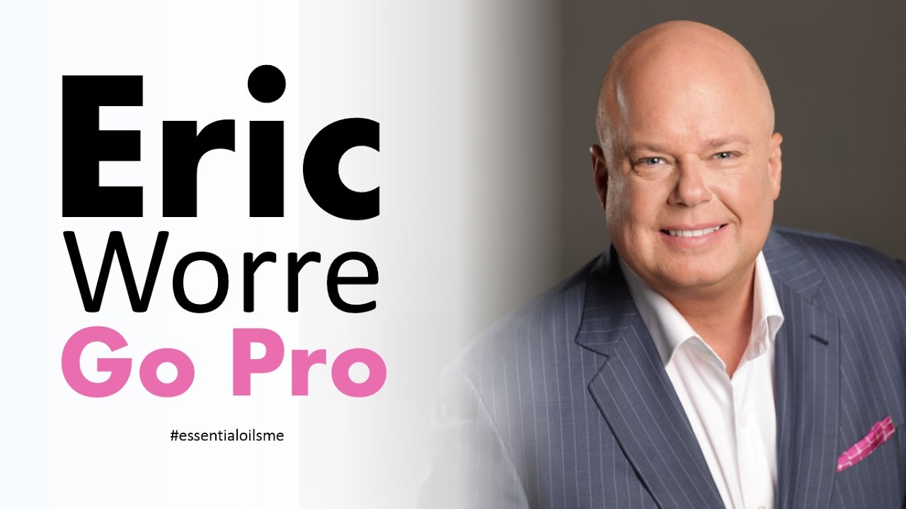 Sensational Eric Worre Go Pro Book Overview - YouTube