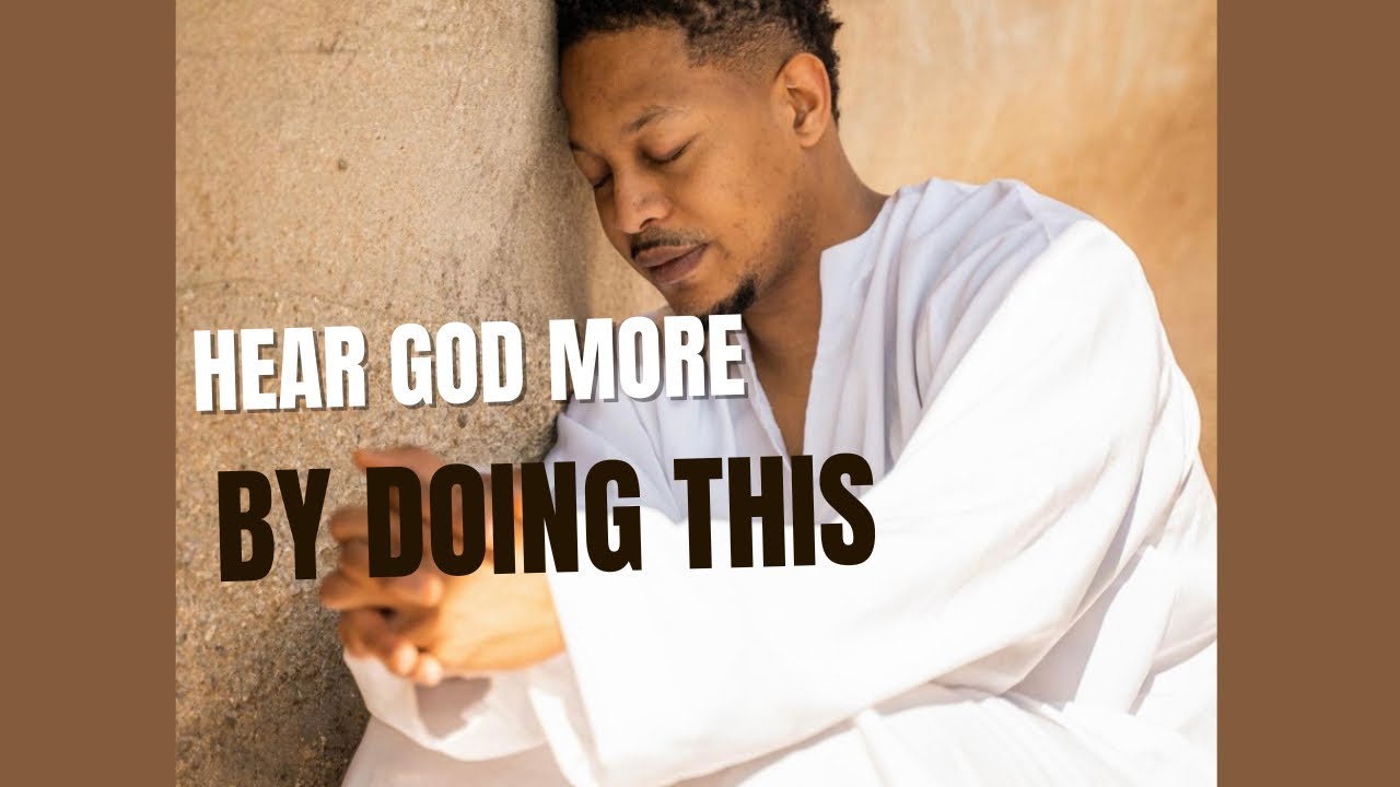 God Will Begin To Speak To You More..// Prophet Lovy Elias - YouTube
