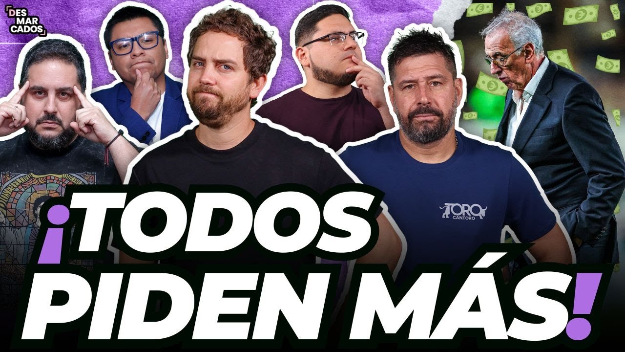 ¡MANOTAZO DE AHOGADO! LA 'U' NO DESISTE POR JAIRO VÉLEZ ¿Y ALIANZA? - # ...
