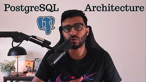 'Postgres Internal Architecture Explained' (Hussein Nasser) and others - YouTube