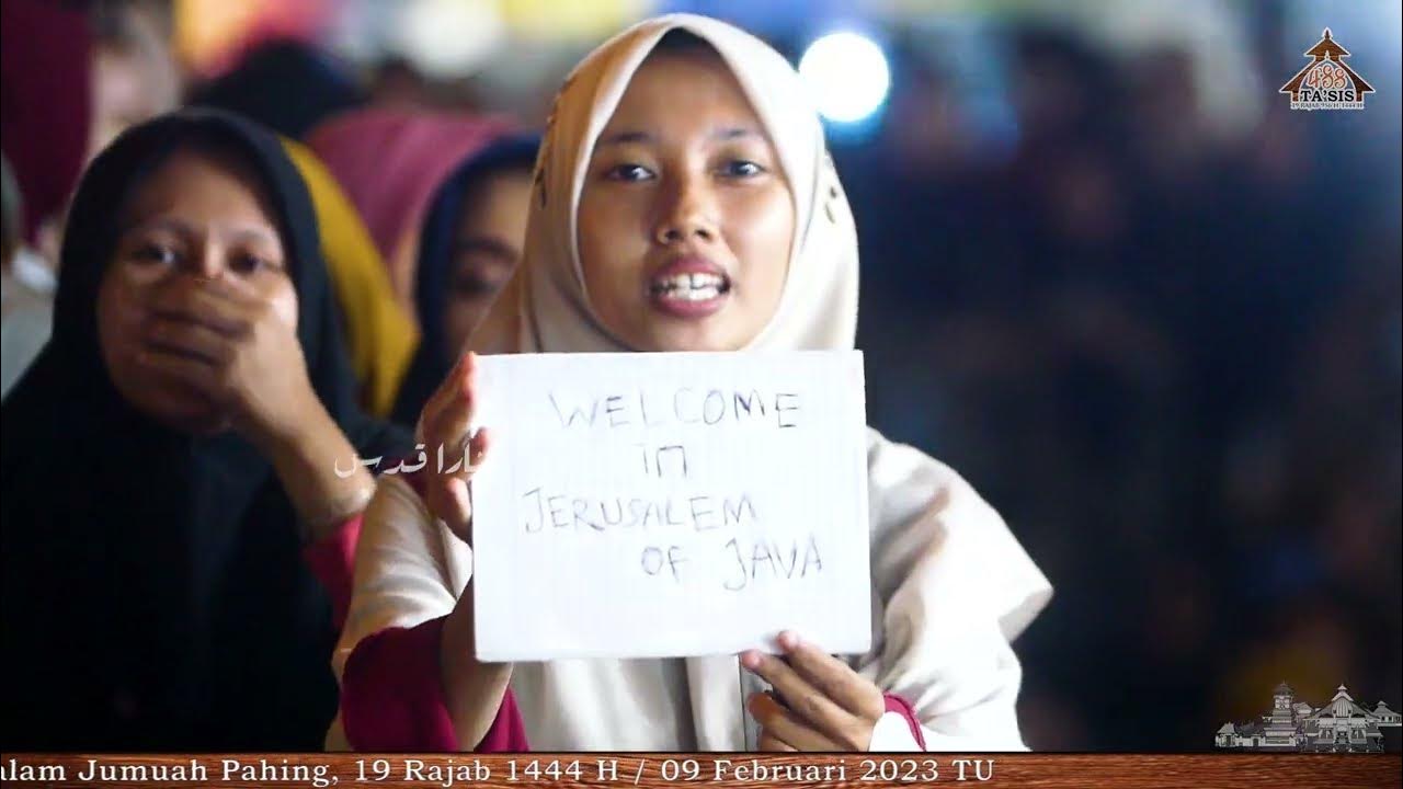 Shalawat and Tasbeeh | Mostafa Atef | Sholatun-Subhanallah - YouTube