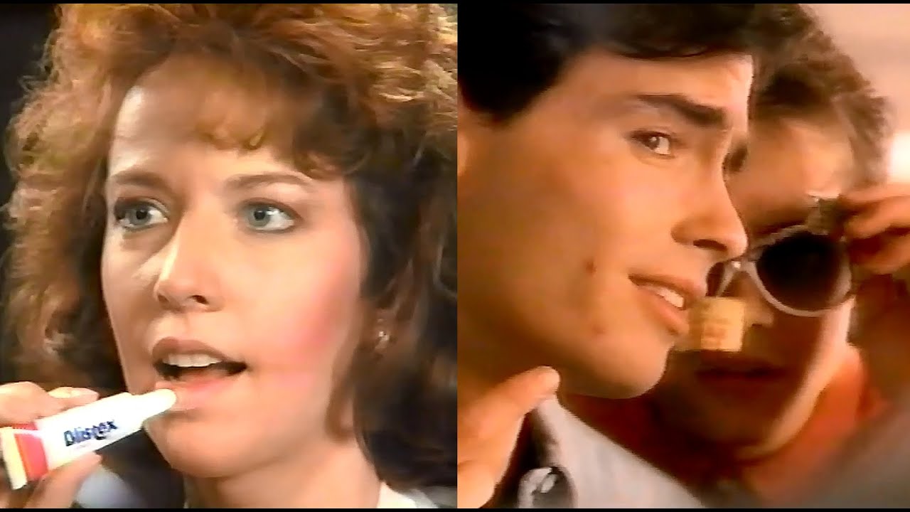 1989-1990 Commercials | Health & Beauty Products | Zit Zappers ...