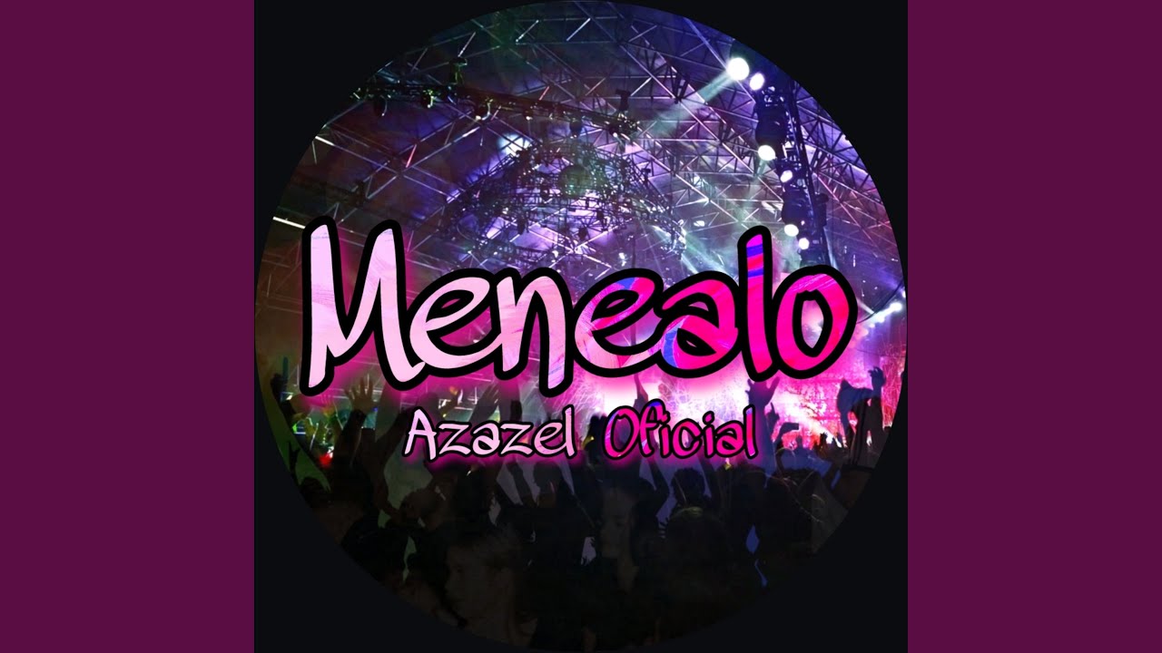 Menealo - YouTube