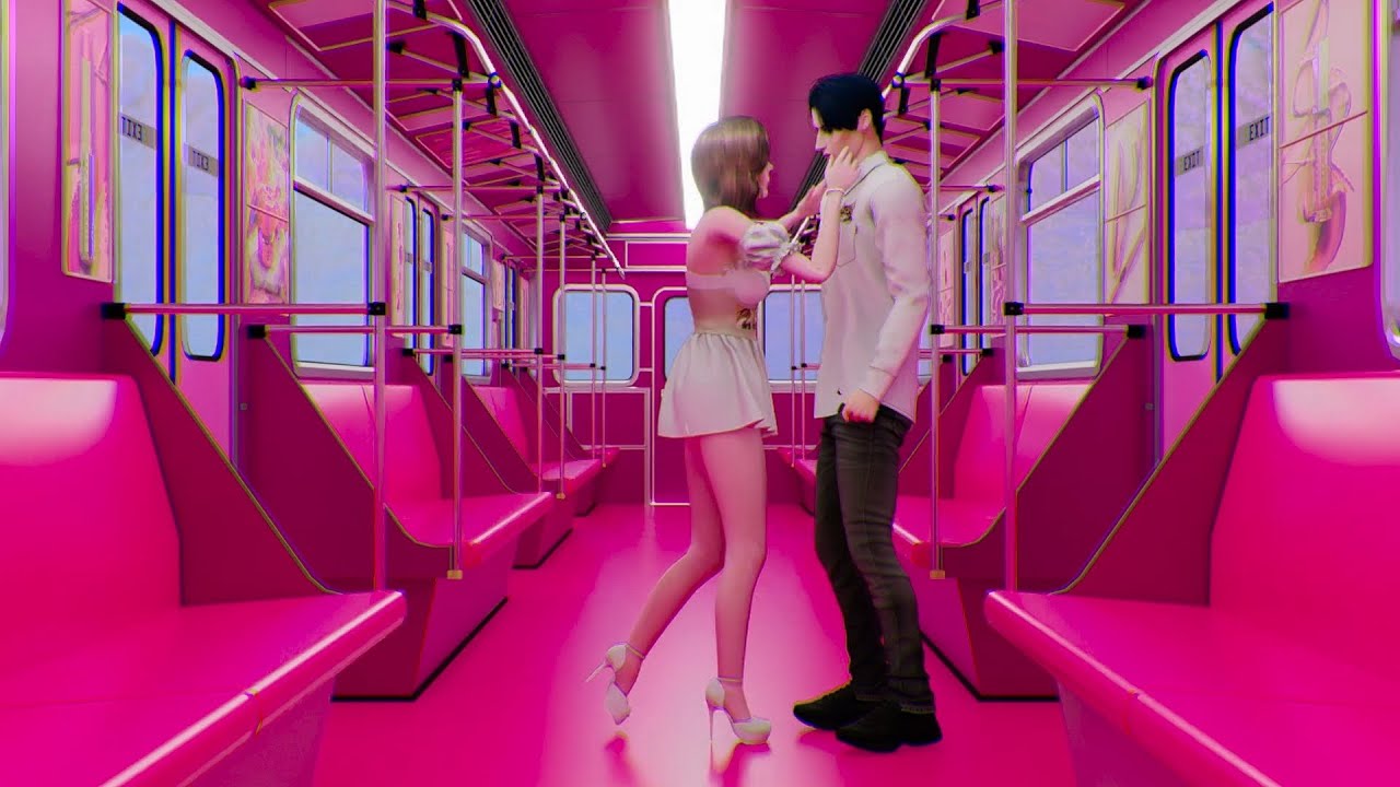 HEIGHT DIFFERENCE ANIMATION PACK 248 - DOWNLOAD SIMS 4 Couple Romantic ...