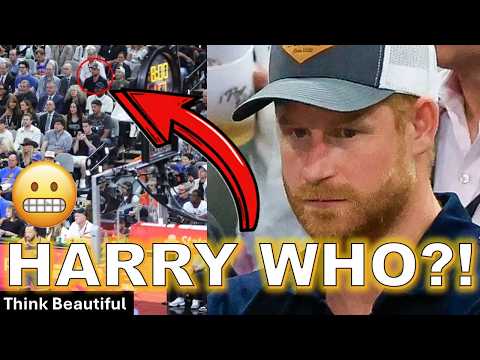 Meghan Markle & Prince Harry's Desperate Trooping Stunts Backfire!
