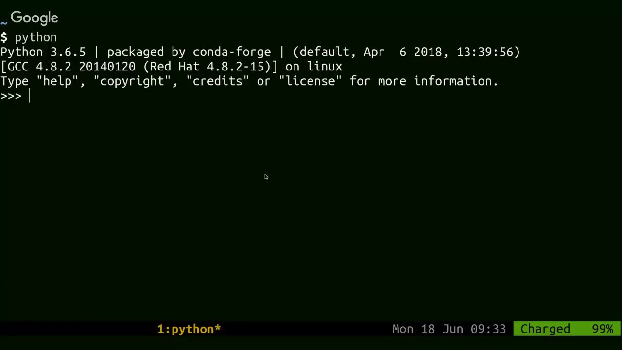 Data Carpentry - Data Analysis and Visualization with Python - Part 1 ...
