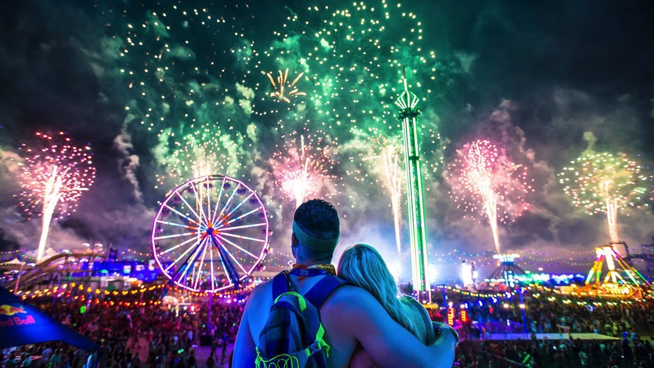 Summer Festival Mashup Mix 2019 - Best of EDM & Electro House Music ...