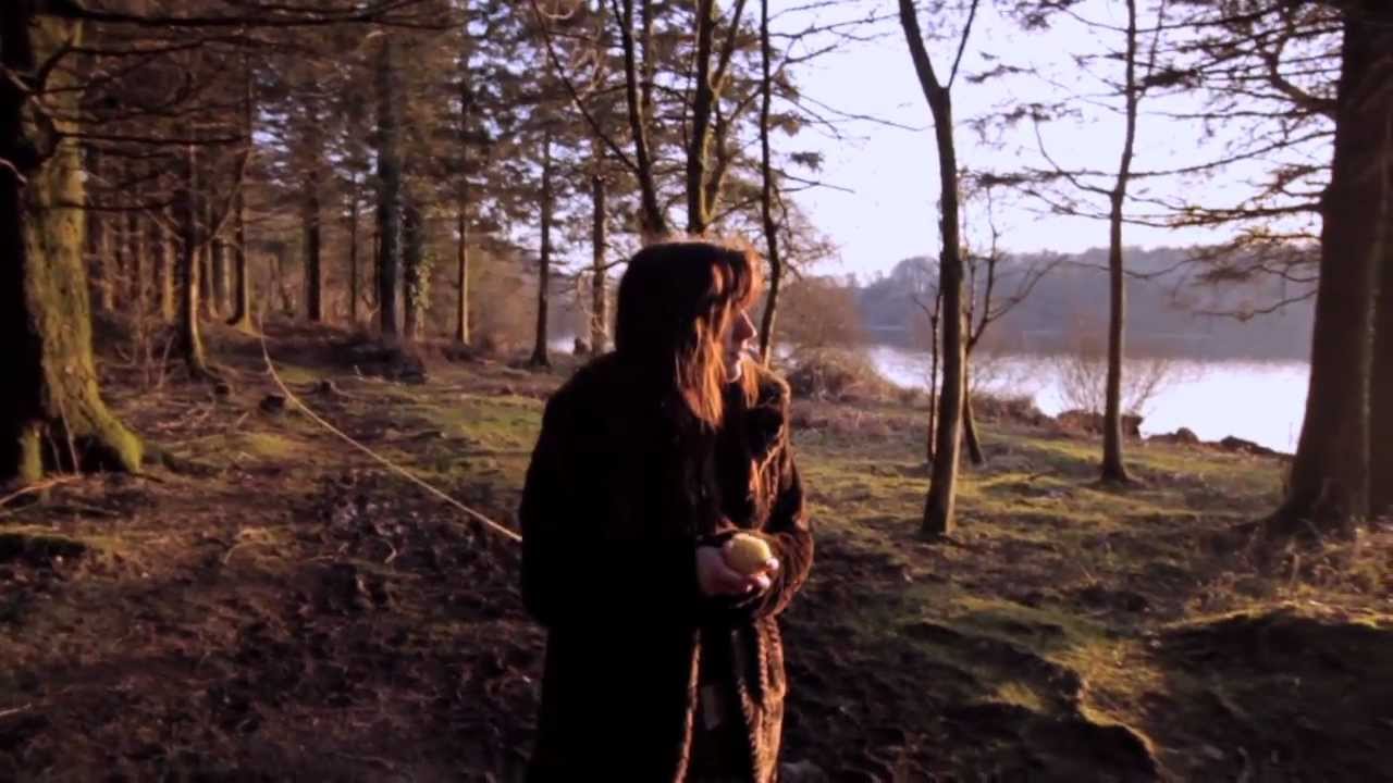 CURSED - Kate McGill (Official Music Video) - YouTube