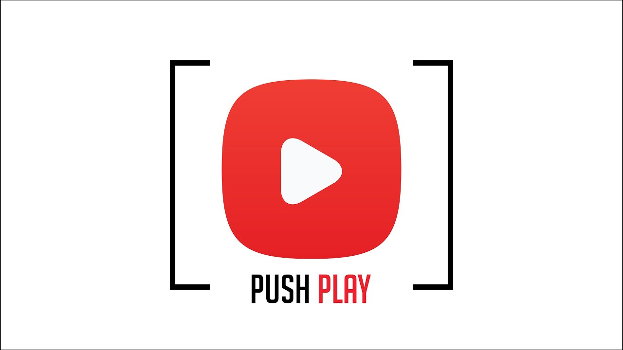 PUSH PLAY SERIES PROMO - YouTube