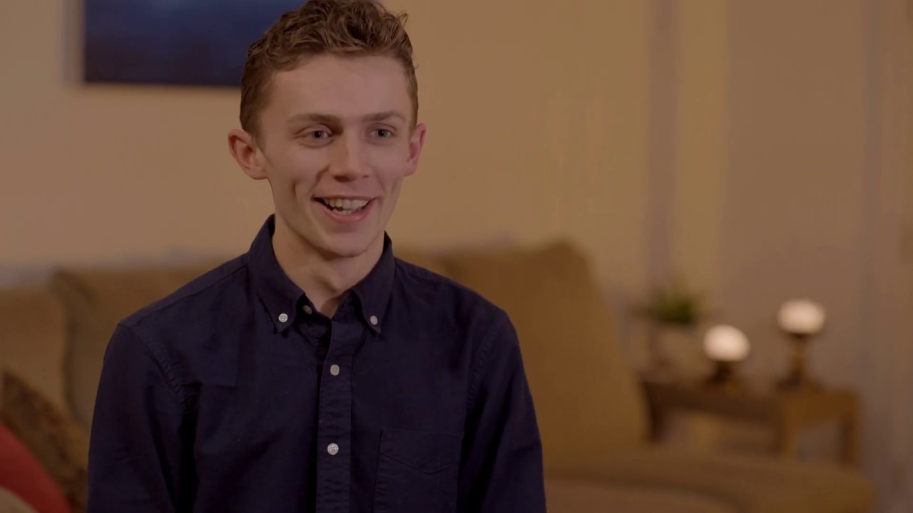 The Future of Magic's Past - Alex Boyce - YouTube