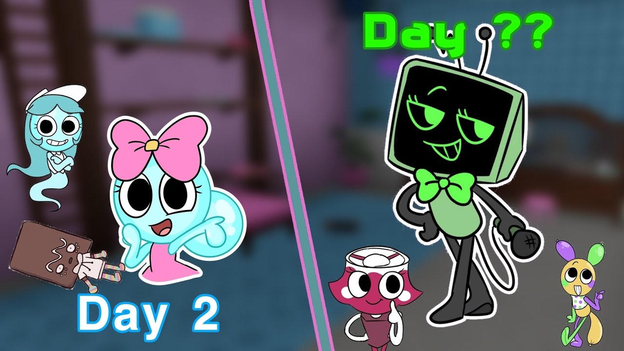 DW Challenge: How long does it take to get Vee? [Day 2] - YouTube