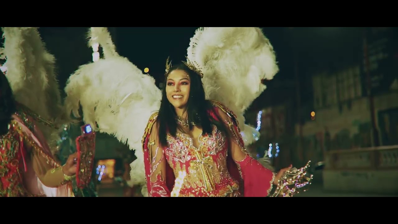 𝔻𝔸ℝ𝕀𝕃 𝕐 𝕃𝔸 𝔽𝕄 𝑭𝒖𝒆𝒈𝒐𝒔 𝒚 𝒄𝒆𝒏𝒕𝒆𝒍𝒍𝒂𝒔 / 𝑪𝒐𝒓𝒂𝒛𝒐́𝒏 𝒉𝒆𝒓𝒊𝒅𝒐 - YouTube