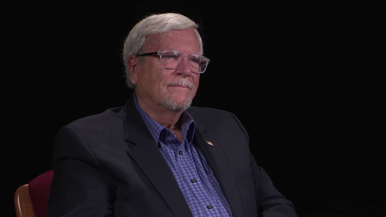 Vietnam-Era Veterans Oral Histories: Tim Owens - YouTube