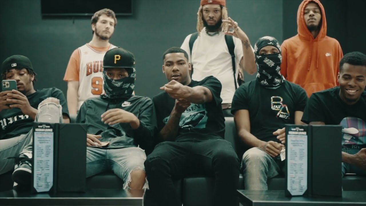 @SOBOdee - "Labels Calling" (Official Video) Shot by @Lou Visualz - YouTube