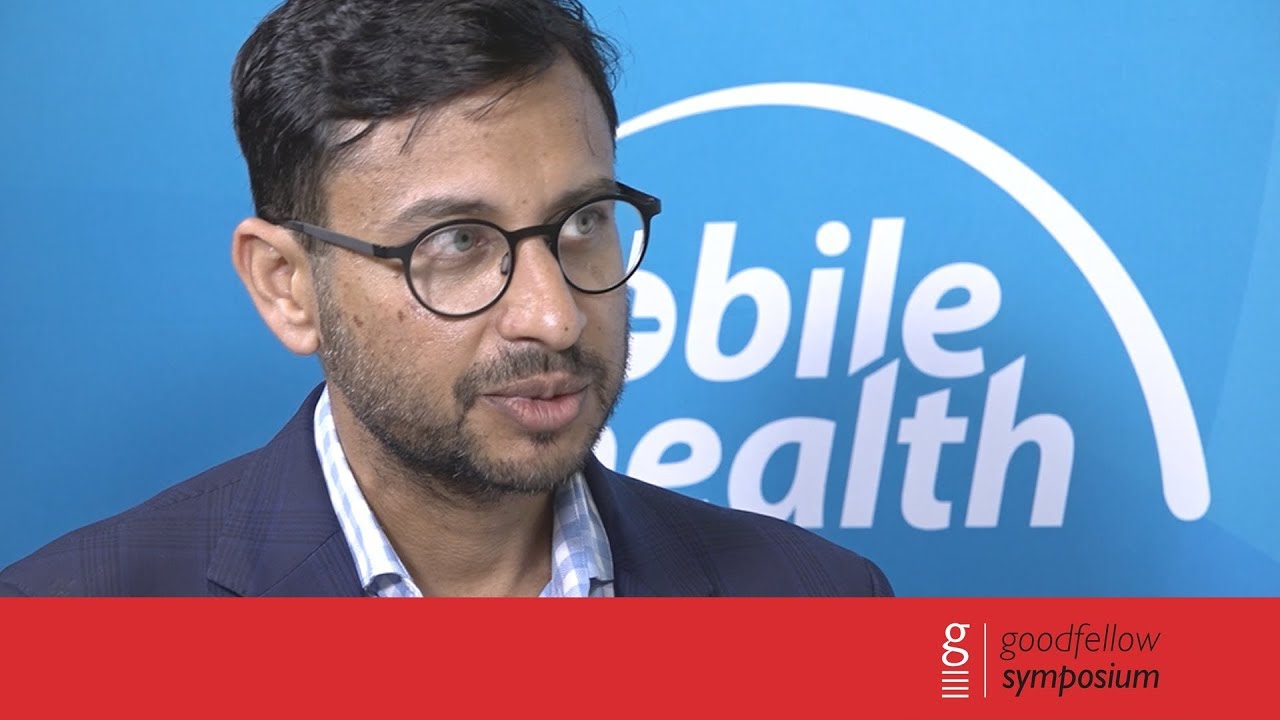 Mr Dean Mistry - Orthopaedic Spine Surgeon - 2019 Goodfellow Symposium ...