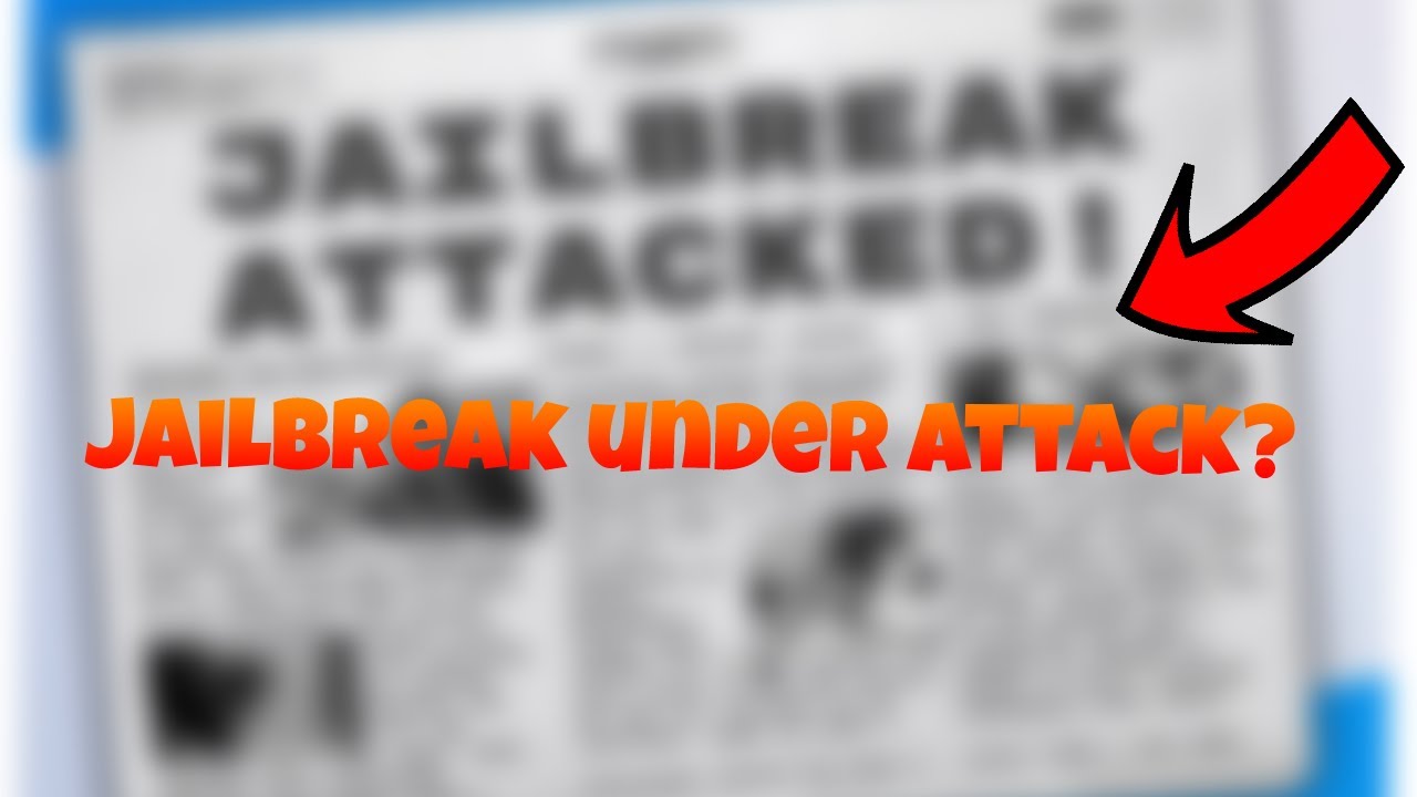 Attack on Jailbreak? - YouTube