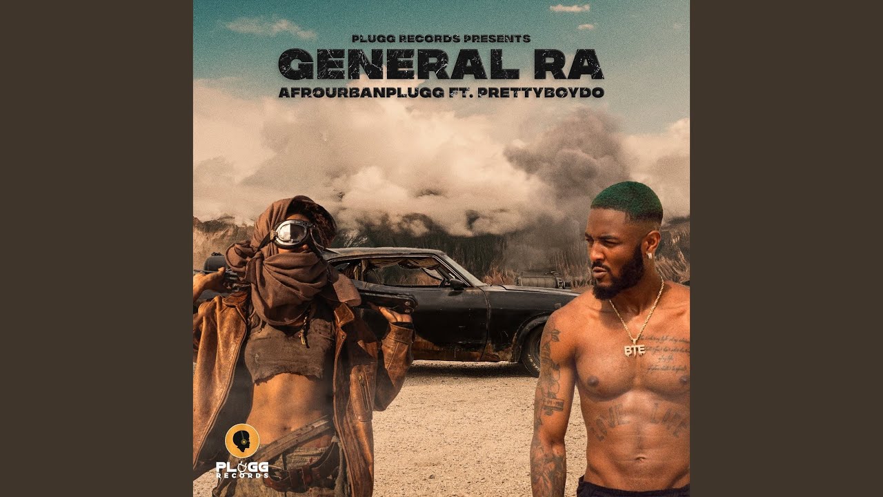 General Ra - YouTube