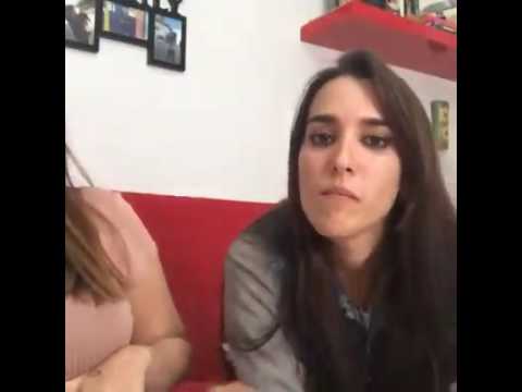 Periscope de mis artistazas