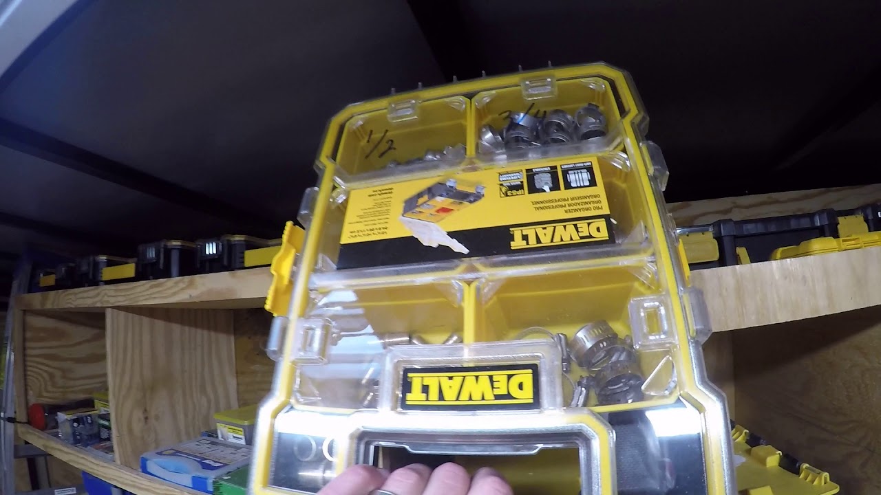 Handyman tool trailer - YouTube