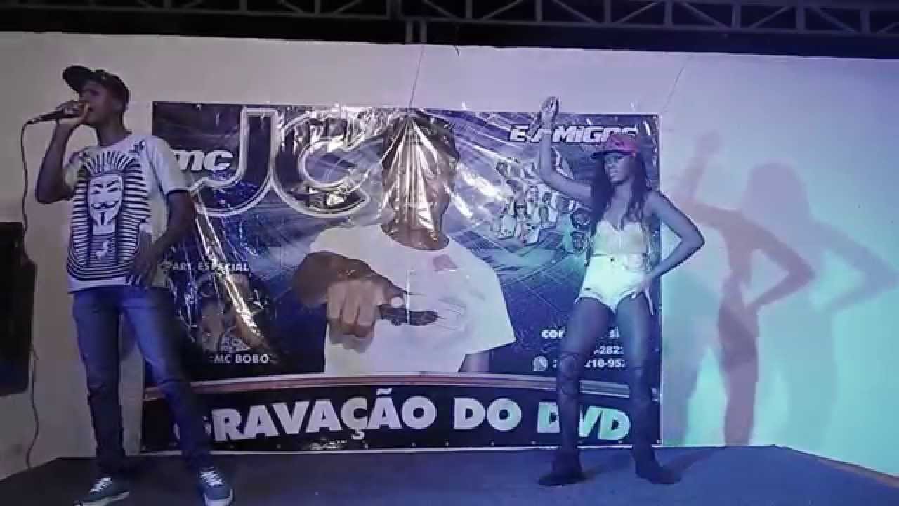 DVD MC JC - MC JC Parte 03 - YouTube