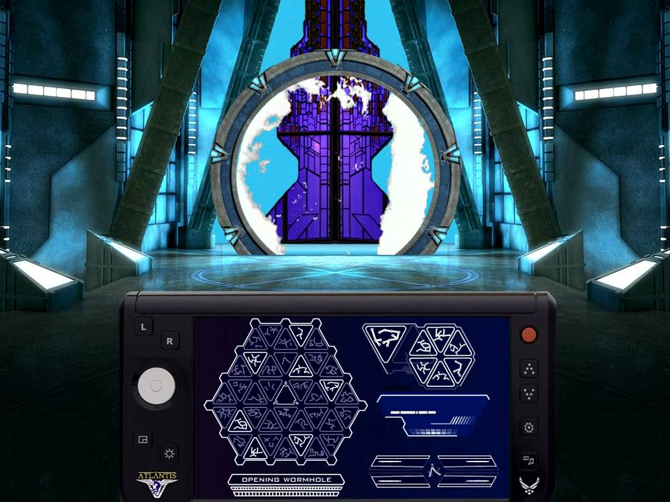 DHD Simulator Fusion - YouTube