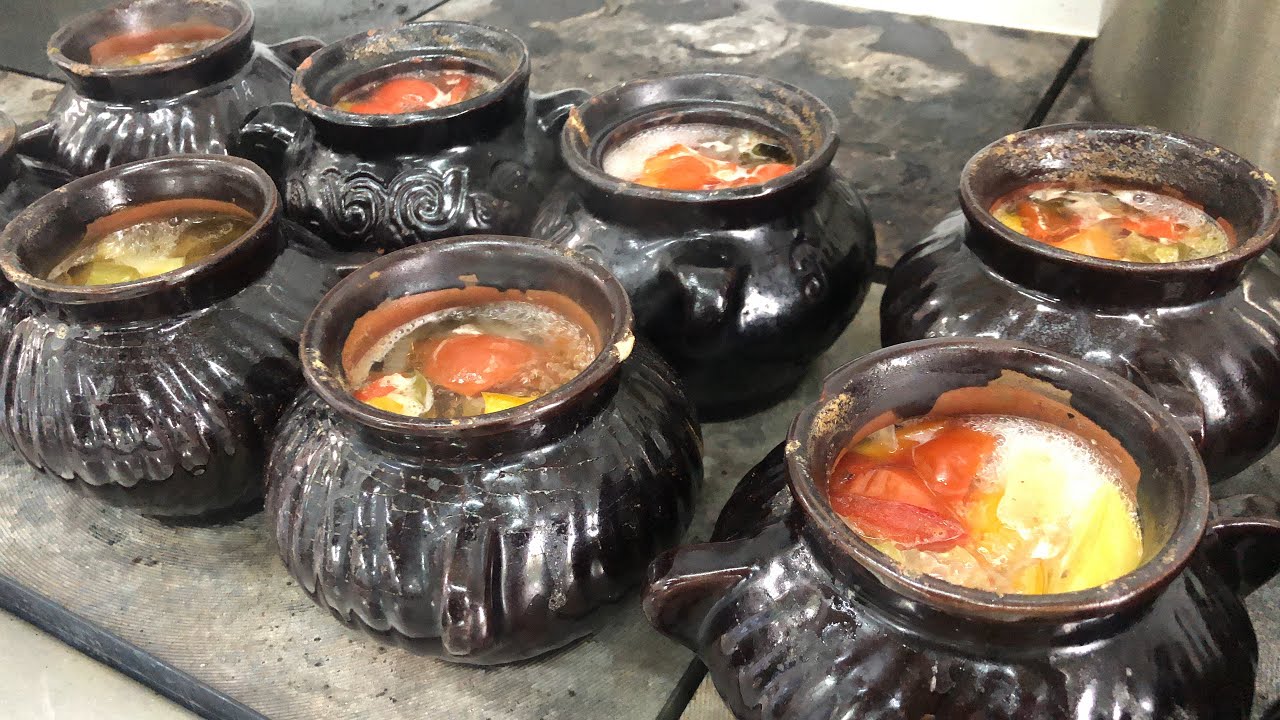 The most delicious food that you will cook more than once. The recipe ...