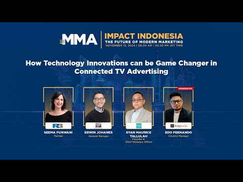 How Technology Innovations can be Game Changer in Connected TV ...