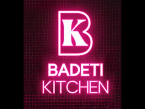 Badeti Kitchen Launching Soon - YouTube