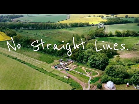 No Straight Lines: Trailer - YouTube