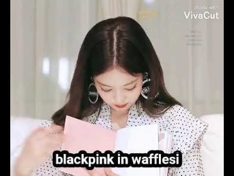 jennie tatlı edit