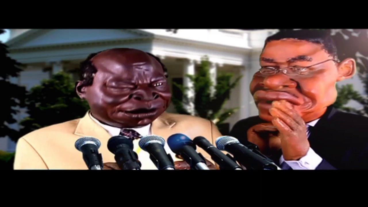 National Status The XYZ Show S5E3 - YouTube