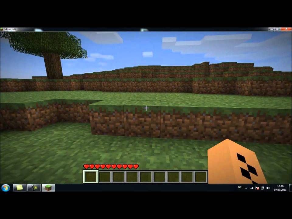 Minecraft River Generator Tool - YouTube