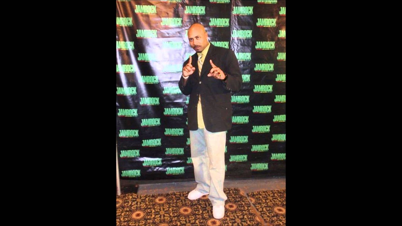 Anthony Cruz- Reggae Night - YouTube