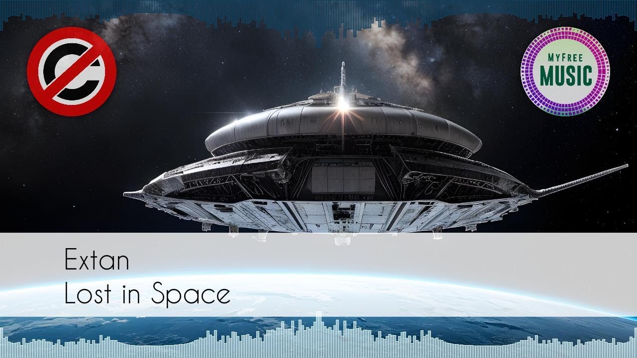 Extan - Lost in Space - YouTube