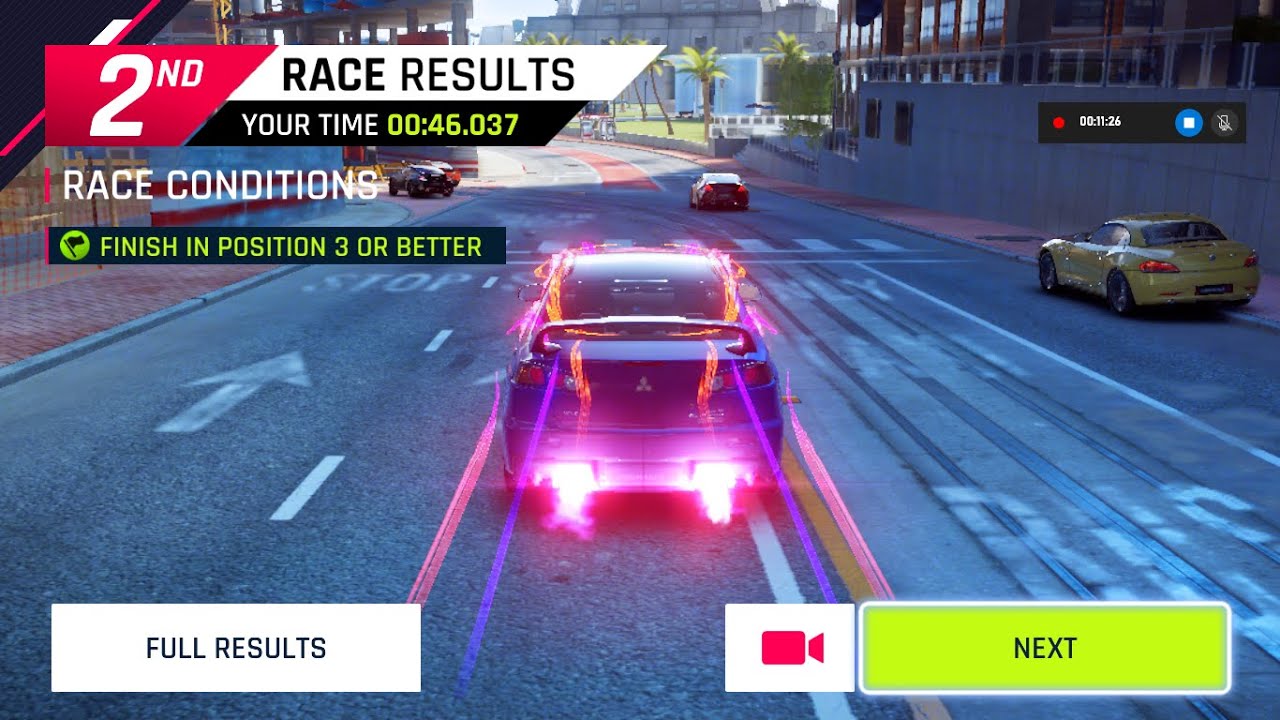 Asphalt 9 Legends// asphalt 9 legends pc gameplay// - YouTube