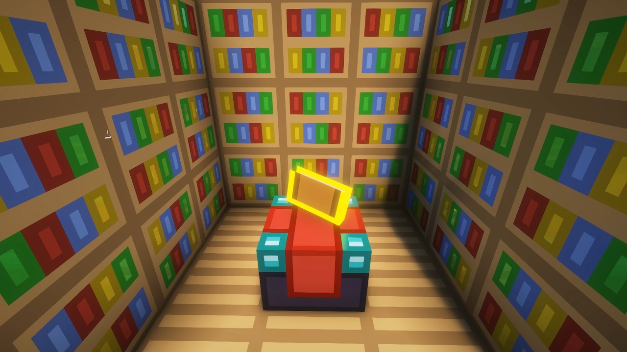 Minecraft - oCd Texture Pack - Showcase - YouTube