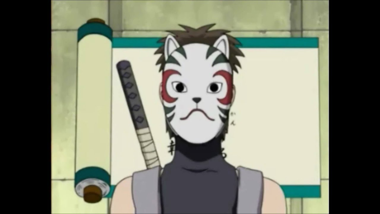 Naruto Shippuden Episode 43 Omake - YouTube