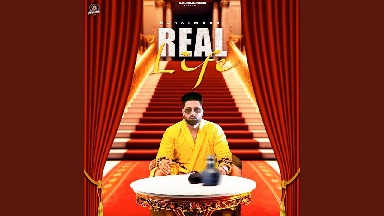 Real Life - YouTube