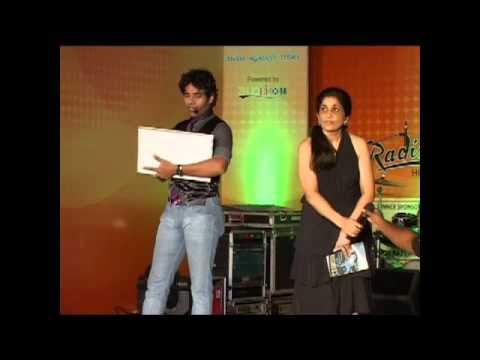 Indian Mentalist Aladin - Comedy Mind reading show - YouTube